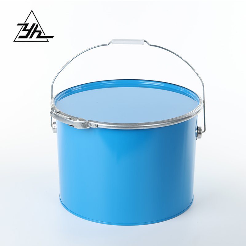 tin bucket with lock ring - Buy tin bucket with lock ring Product on ...